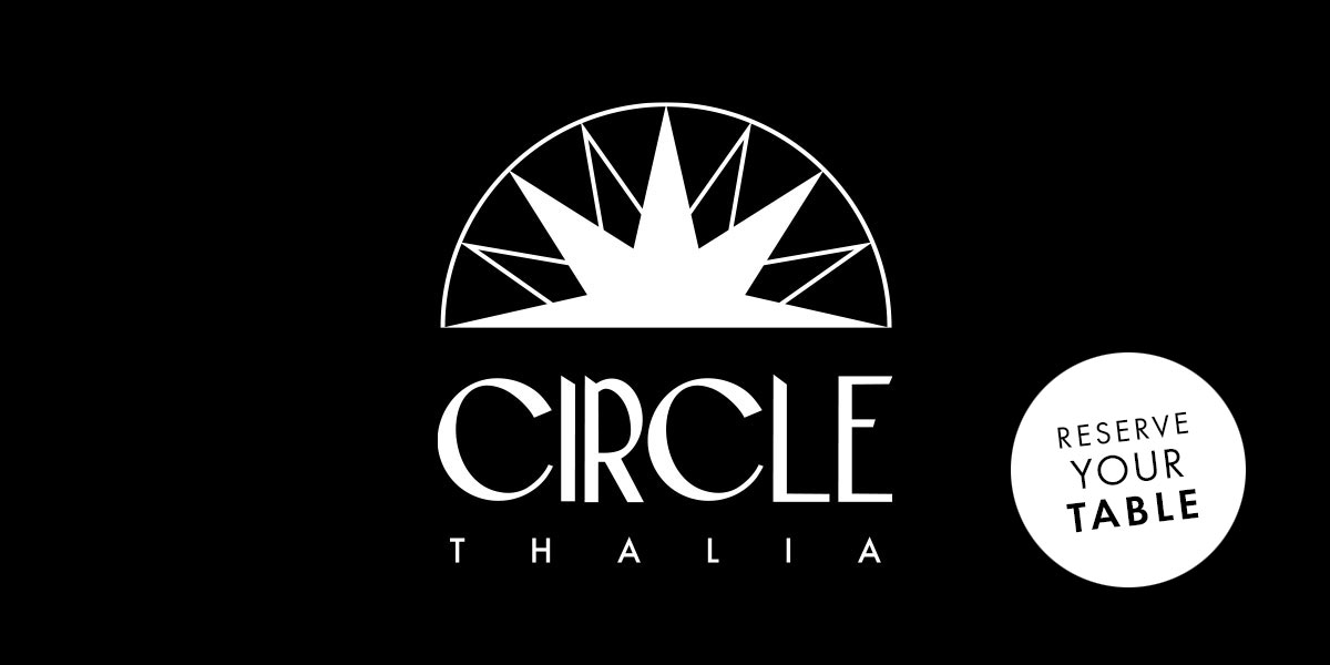 Reserve your VIP table | Club Circle Thalia Graz